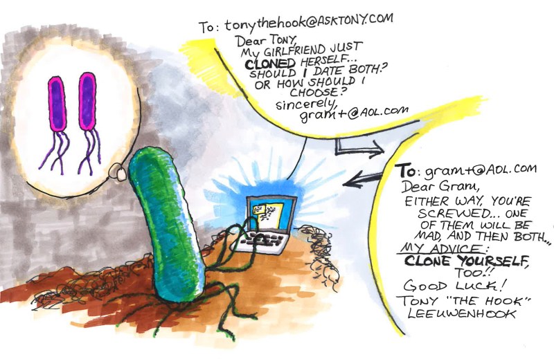 More new cartoons… – Good Science Writing