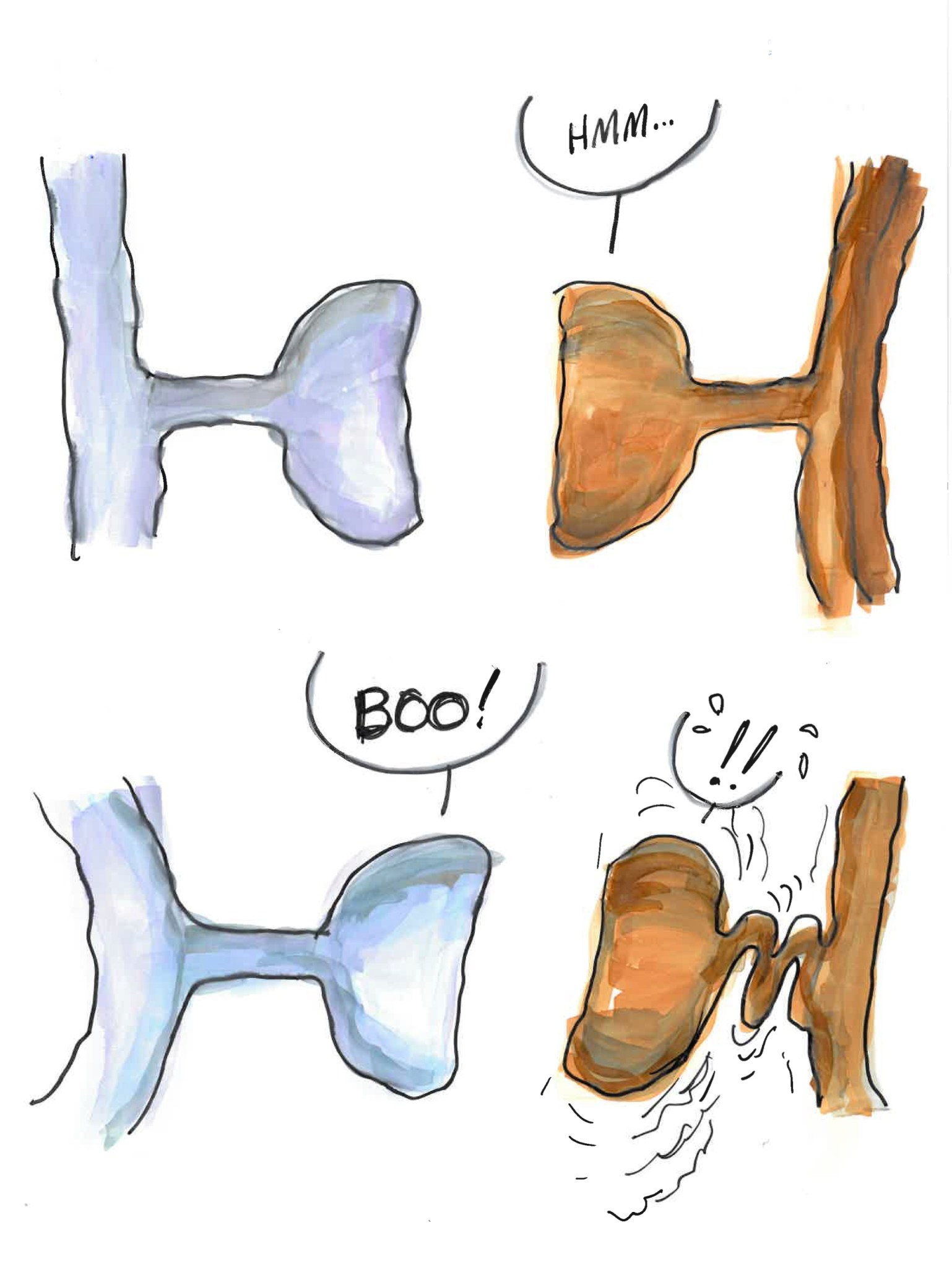 Molecular biology cartoons – Good Science Writing